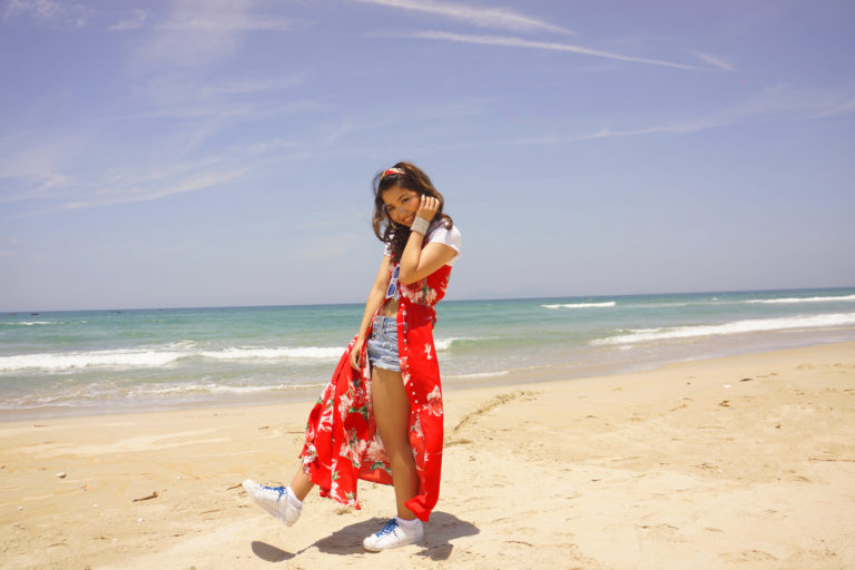 【Other】「Feeling Good」ベトナム・ダナン オフィシャル観光テーマソングに決定！ | Meik official website